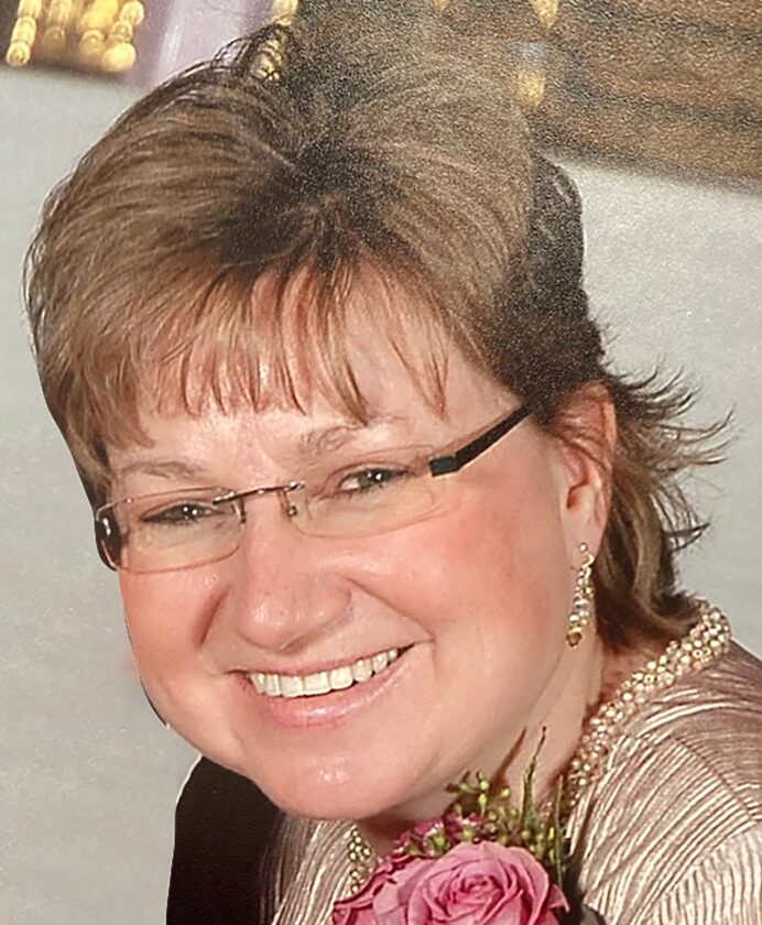 Linda Inglehart | News, Sports, Jobs - Minot Daily News